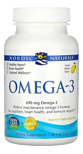 fish oil for kids health