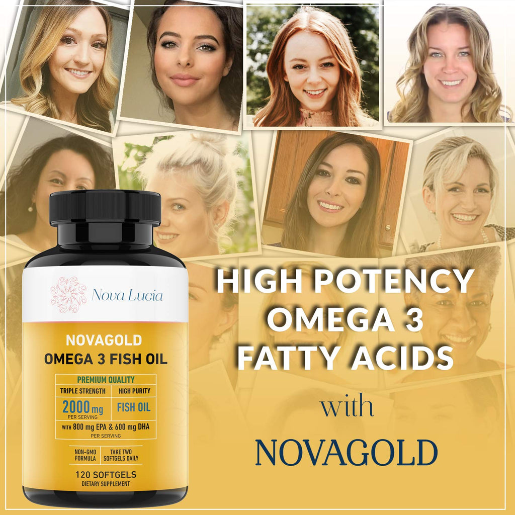 fish oil for kids health