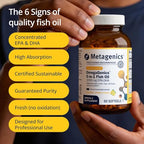 fish oil for kids omega 3