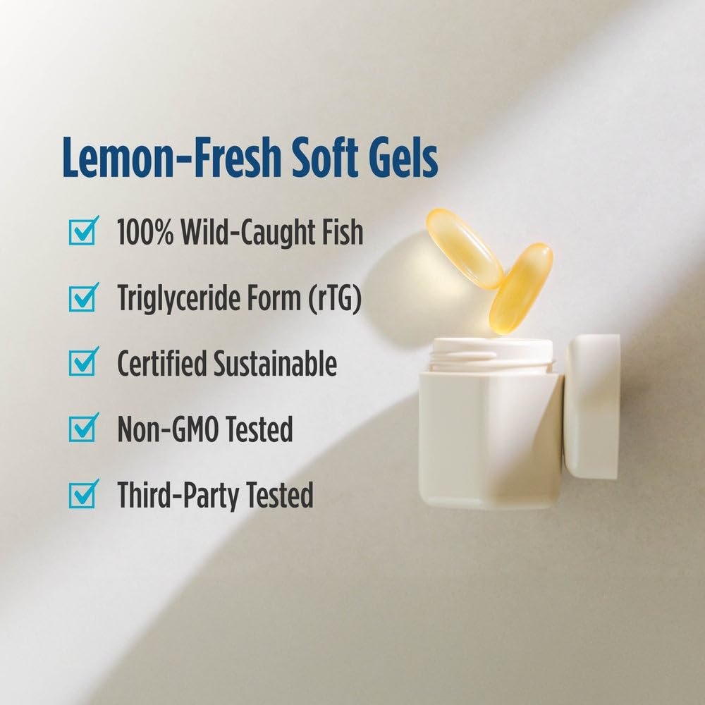 fish oil for kids omega 3