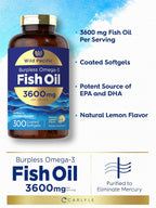 fish oil for kids omega 3