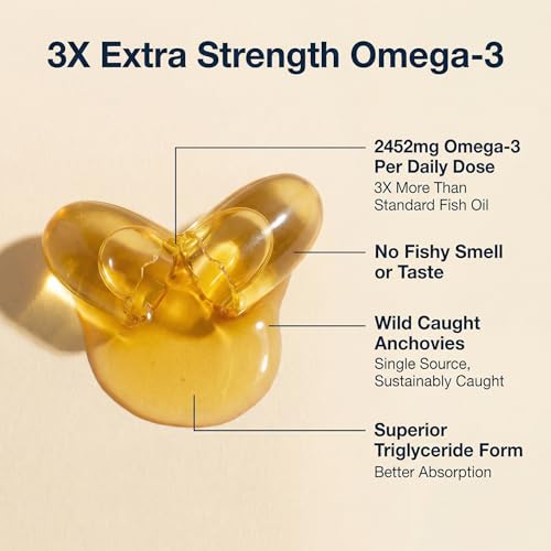 fish oil for kids wellness