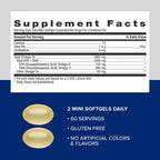 fish oil for kids wellness