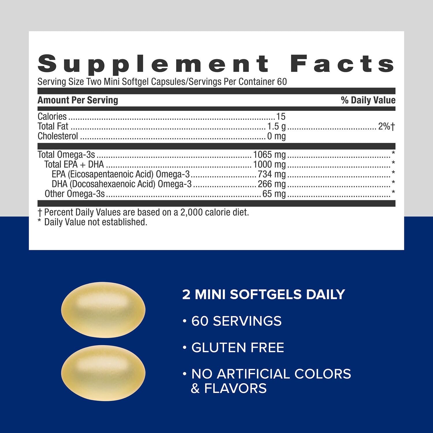 fish oil for kids wellness