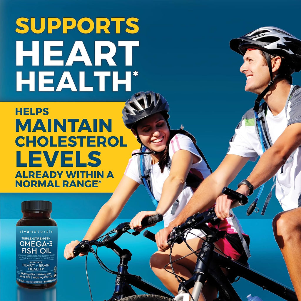 fish oil for kids wellness