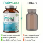 fish oil for kids wellness