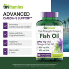 fish oil for kids wellness