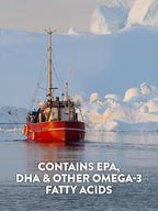 fish oil for kids wellness