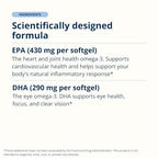 fish oil for kids wellness