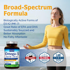 fish oil for kids wellness