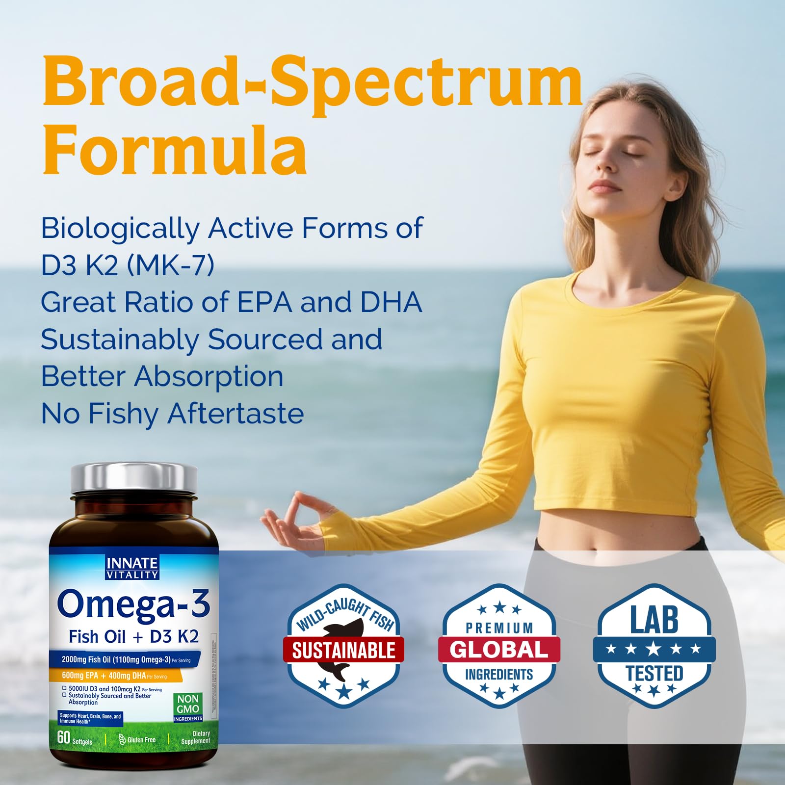 fish oil for kids wellness