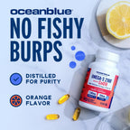fish oil for kids wellness