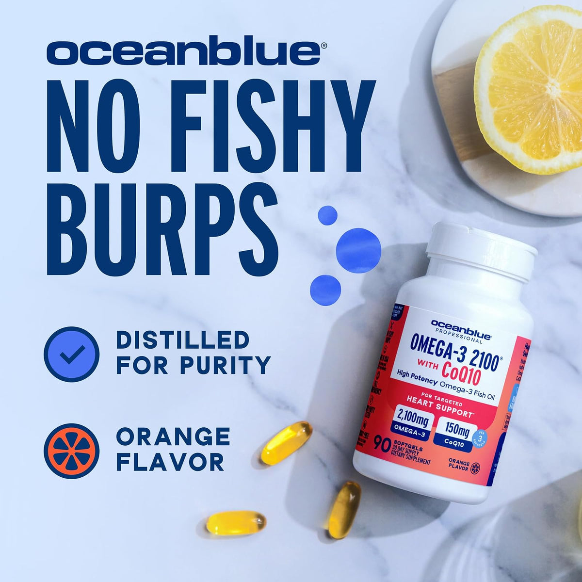 fish oil for kids wellness