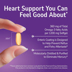 fish oil for kids' wellness