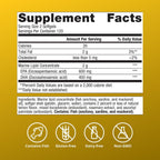 fish oil for kids wellness