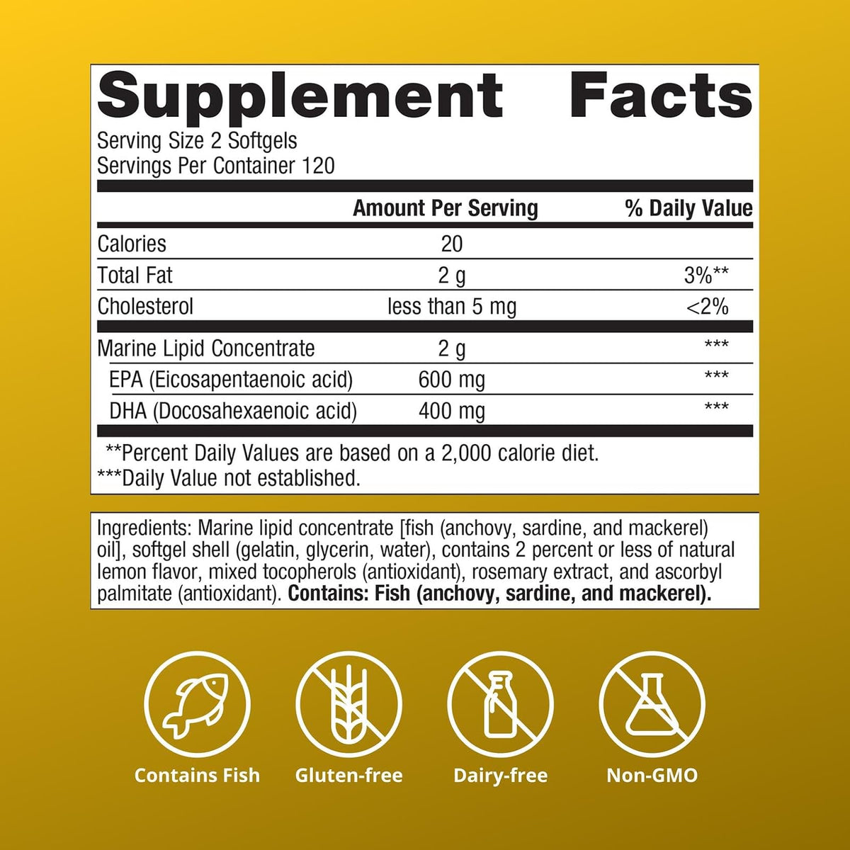 fish oil for kids wellness
