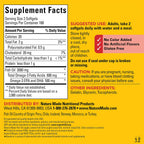 fish oil for overall wellness