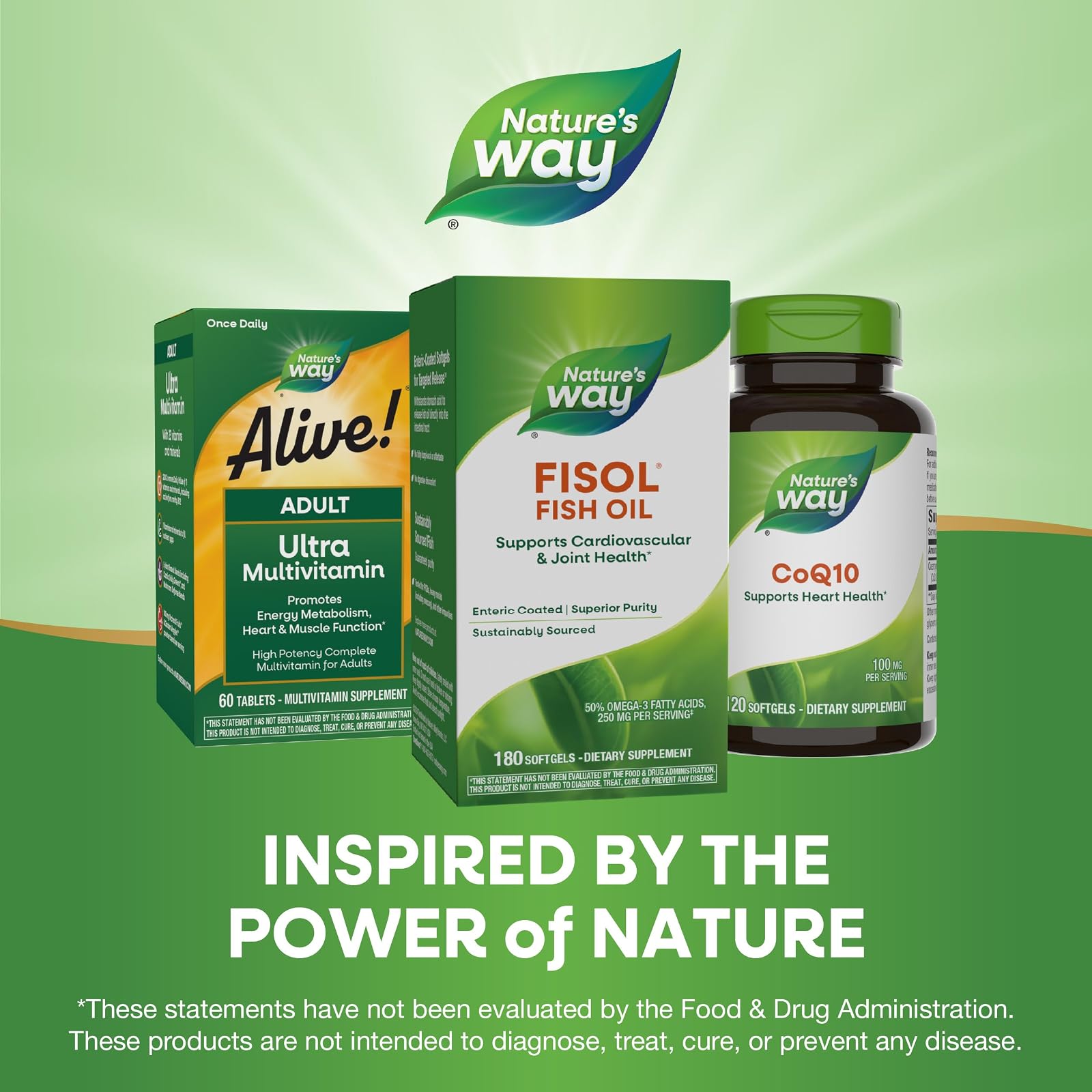 fish oil for overall wellness
