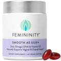 fish oil for women's health
