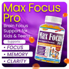 Fish oil gummies for brain health