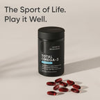 fish oil omega 3 for brain function