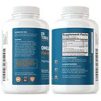 fish oil omega 3 for brain function