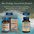 fish oil omega 3 for brain support