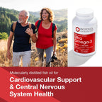 fish oil omega 3 for brain support
