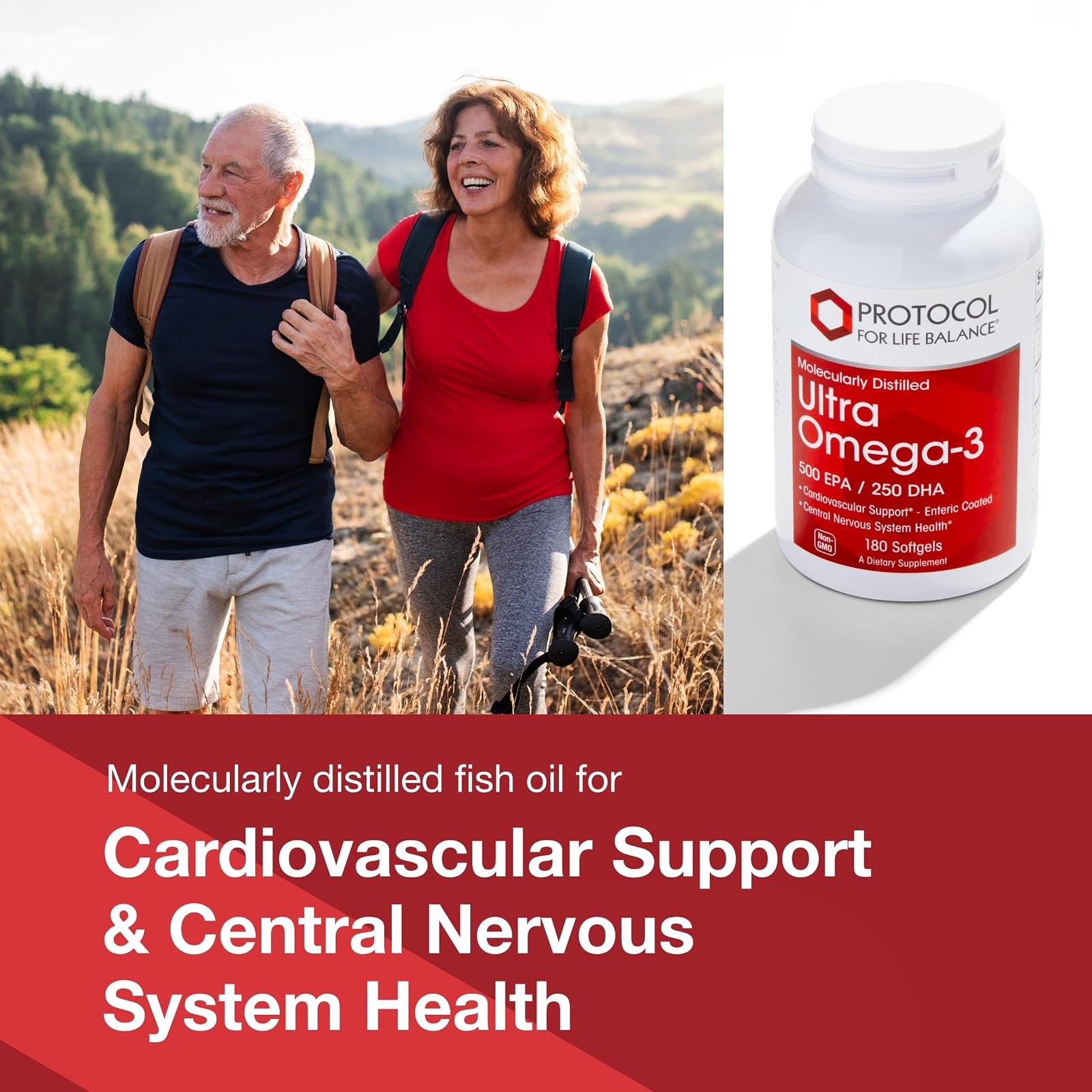 fish oil omega 3 for brain support