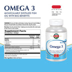 fish oil omega 3 for daily wellness