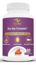 fish oil omega 3 for dry eyes
