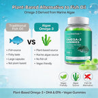 Fish oil omega 3 for healthy hearts