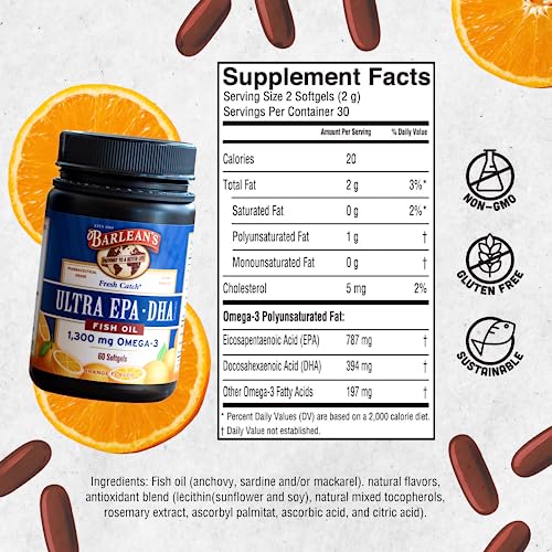 fish oil omega 3 for heart health