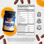fish oil omega 3 for heart health