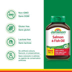 fish oil omega 3 for heart health