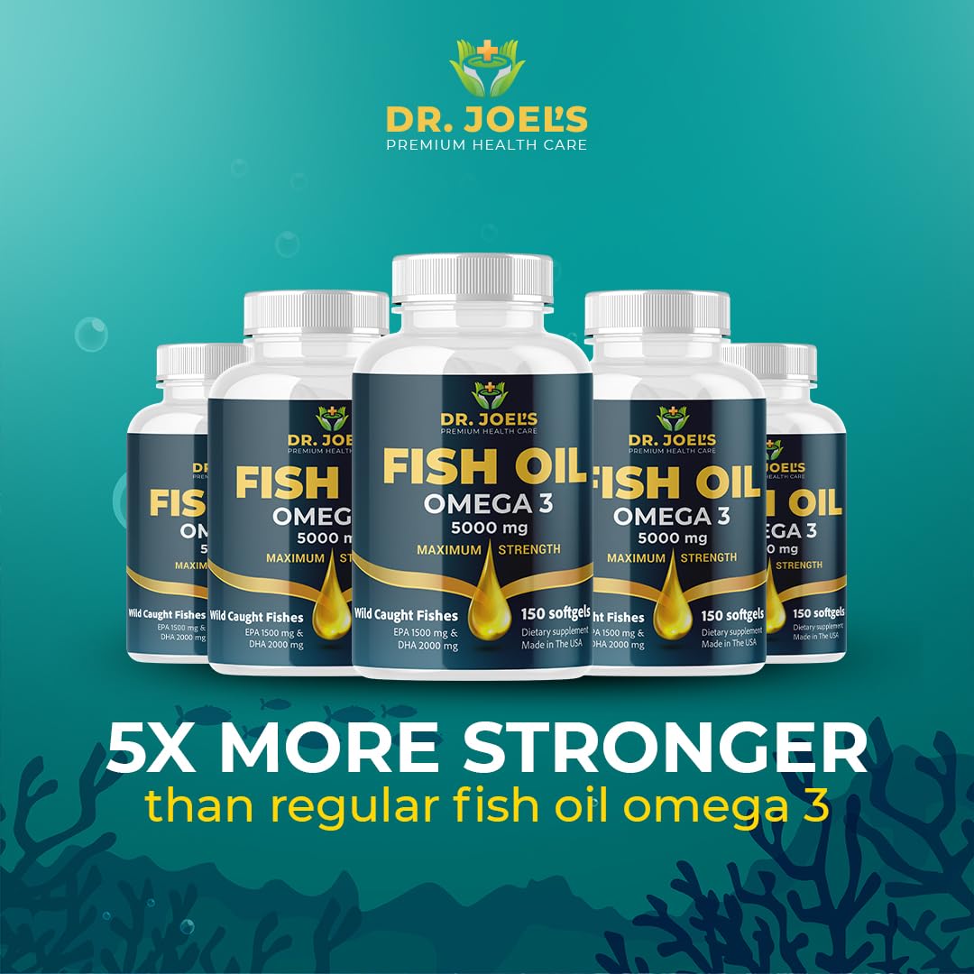 fish oil omega 3 for heart health