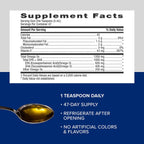 fish oil omega 3 for joint support