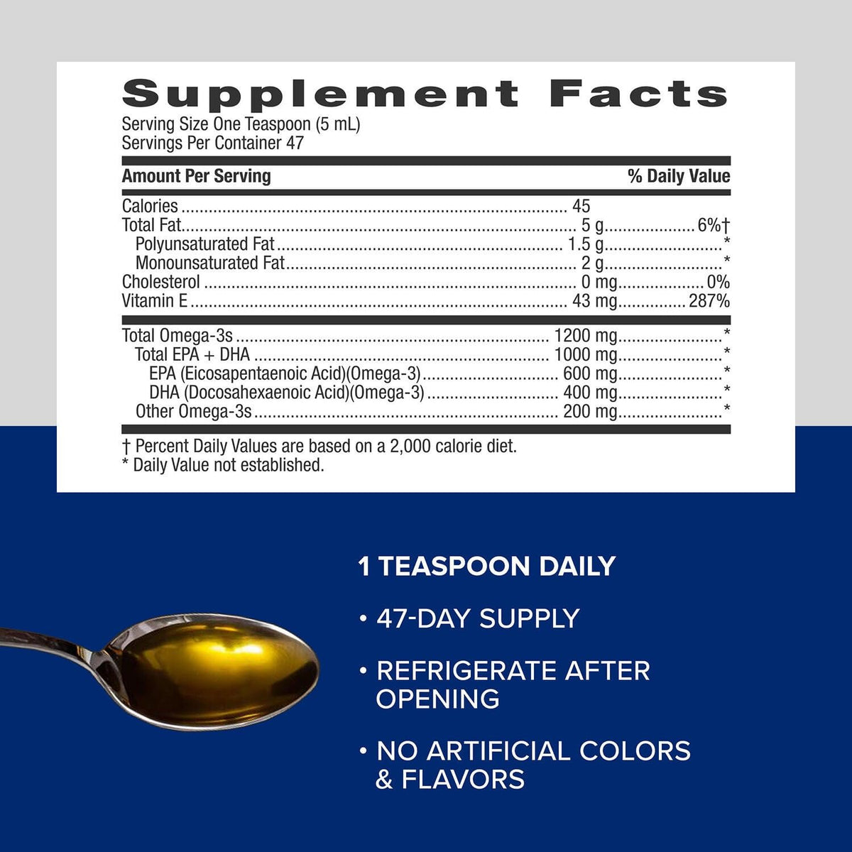 fish oil omega 3 for joint support