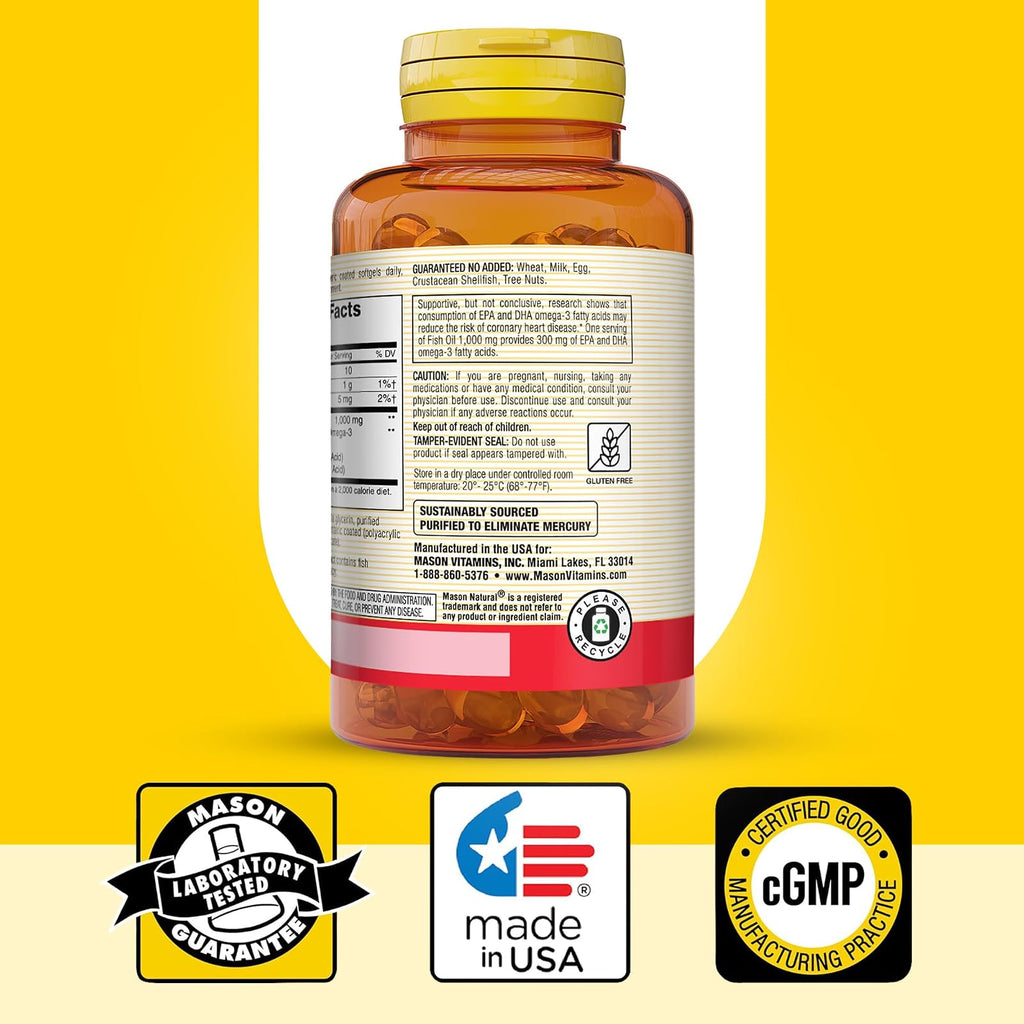 fish oil omega 3 for joint support