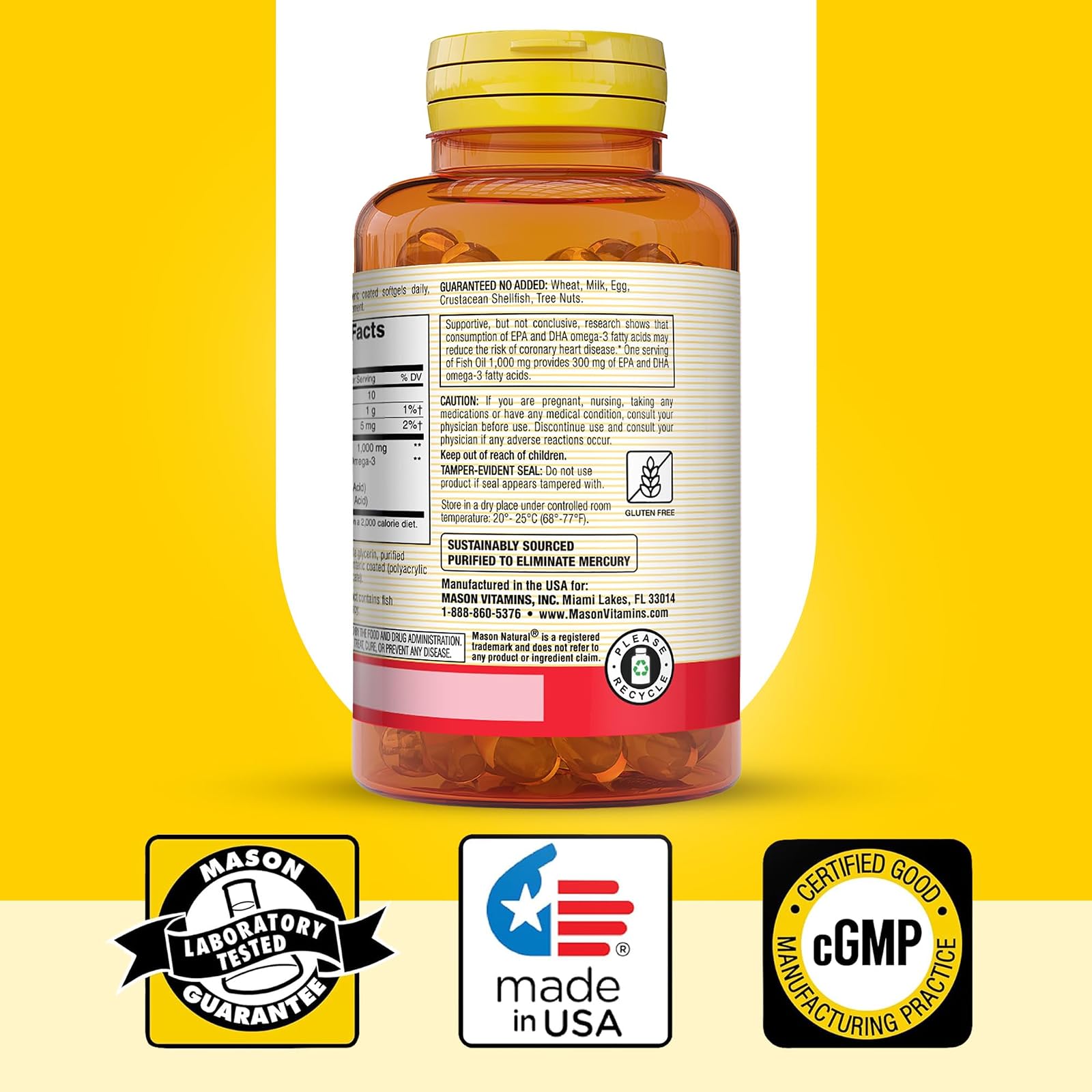 fish oil omega 3 for joint support