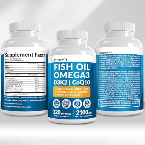 fish oil omega 3 for joint support