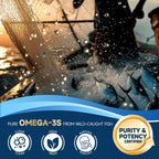 fish oil omega 3 for joint support
