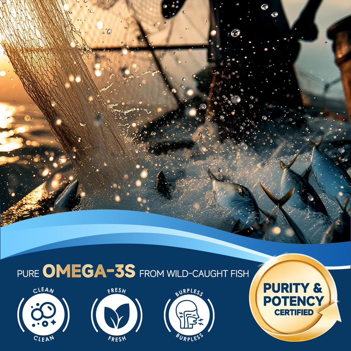 fish oil omega 3 for joint support
