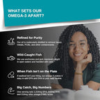 fish oil omega 3 for joint support