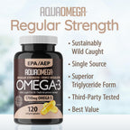 fish oil omega 3 for joint support