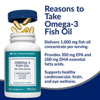 fish oil omega 3 for kids