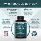 fish oil omega 3 for kids