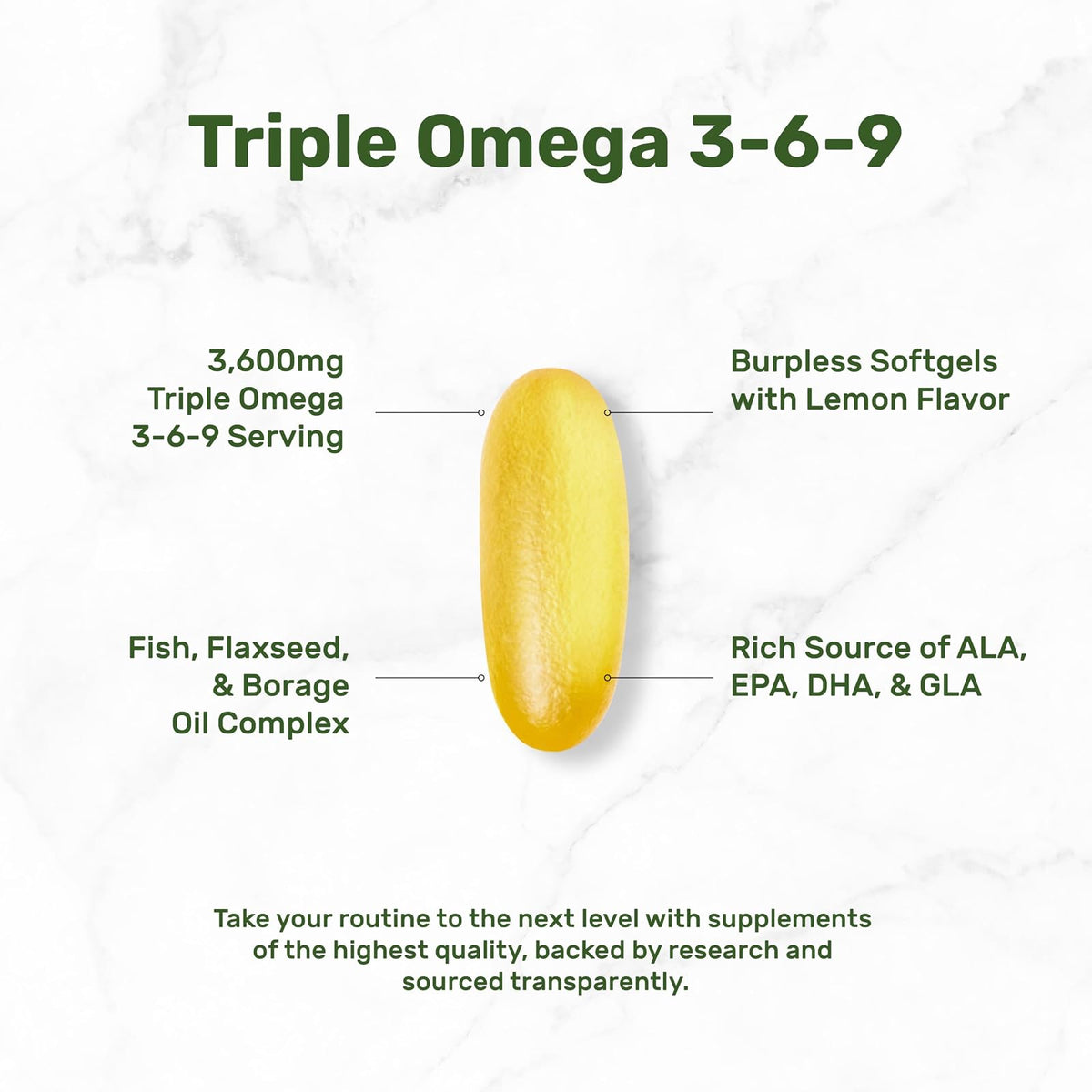 fish oil omega 3 for kids