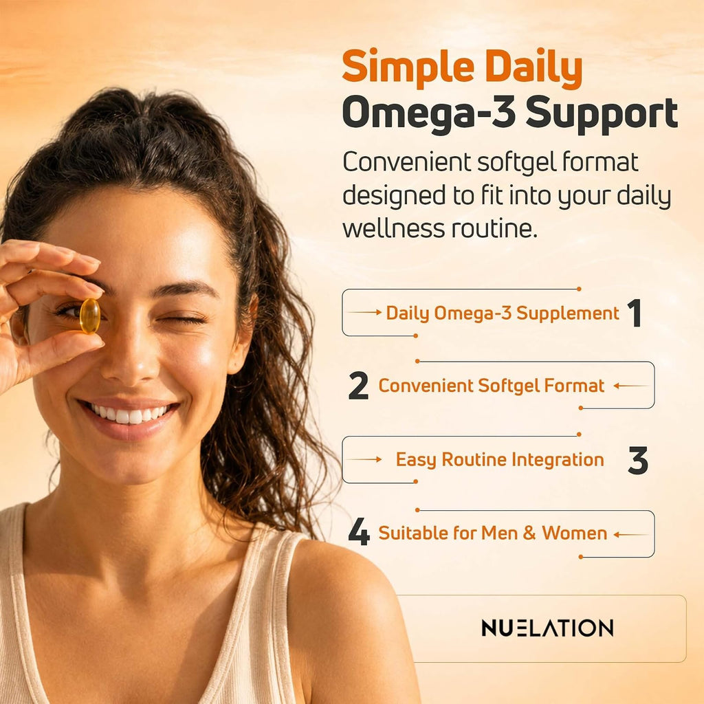 fish oil omega 3 for kids