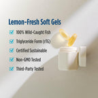 fish oil omega 3 for kids